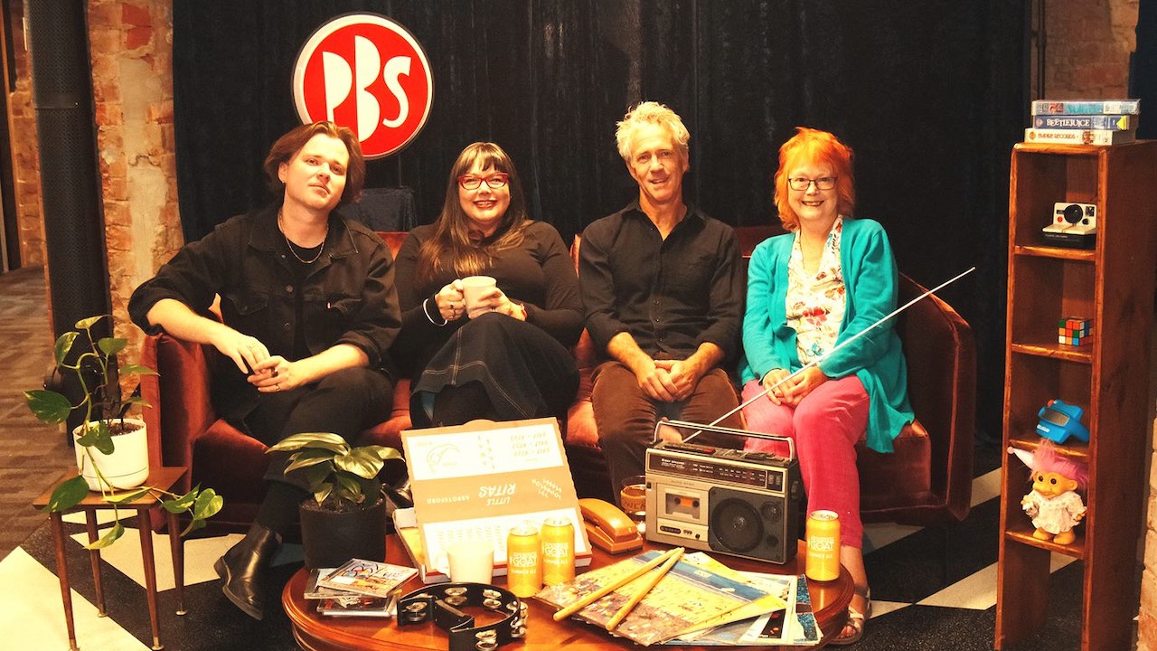 PBS FM is Asking for Listener Support During Radio Festival 2023