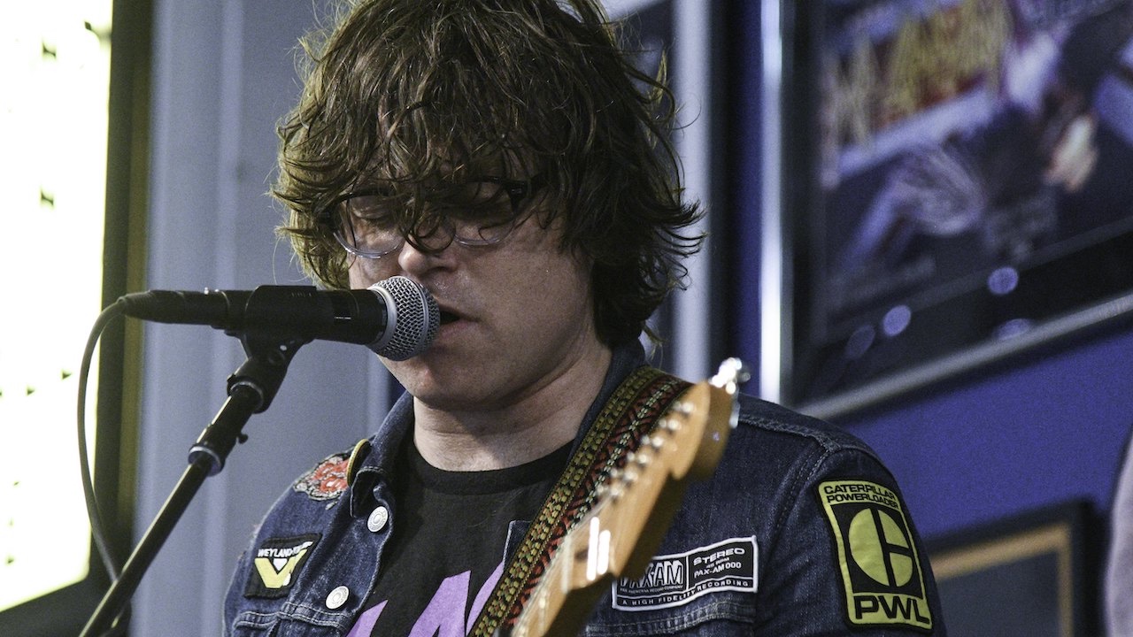 Ryan Adams Apologises After Dissing Australia