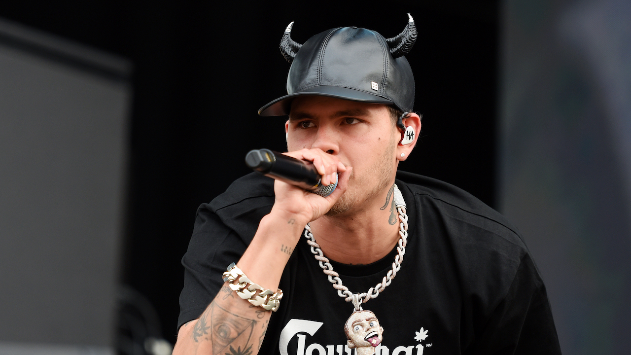 Slowthai Appears in Court Charged with Rape