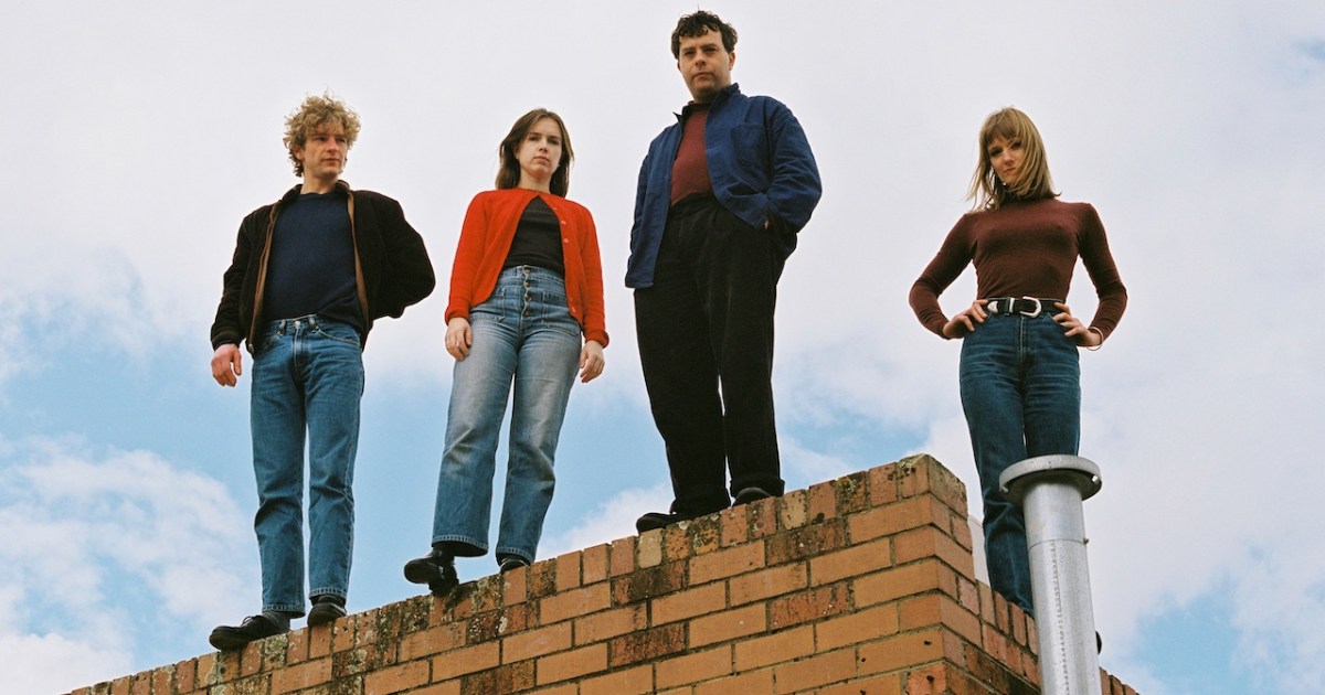 NEW AUS MUSIC PLAYLIST: Our Favourite Tunes Of The Week