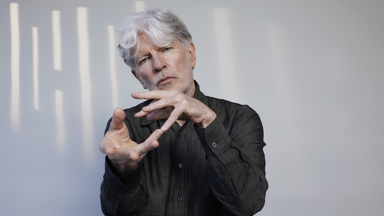 Tim Finn Announces Retrospective 2023 Australian Tour