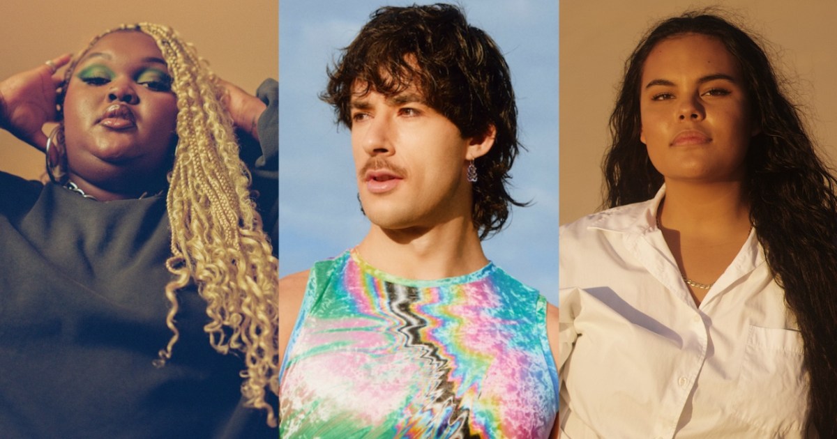 SXSW Sydney Announces First Round of Local Acts for 2023