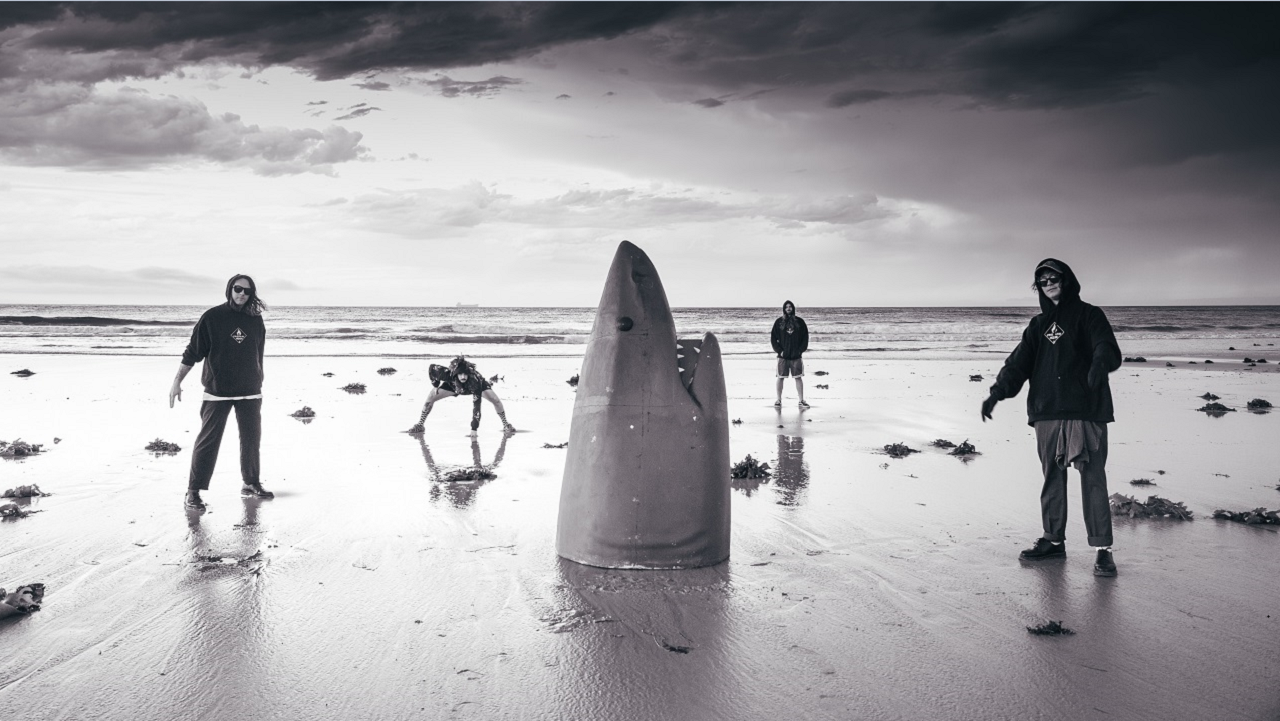 Love Letter To A Record: Hoon On The Living End's Self-Titled - Music Feeds