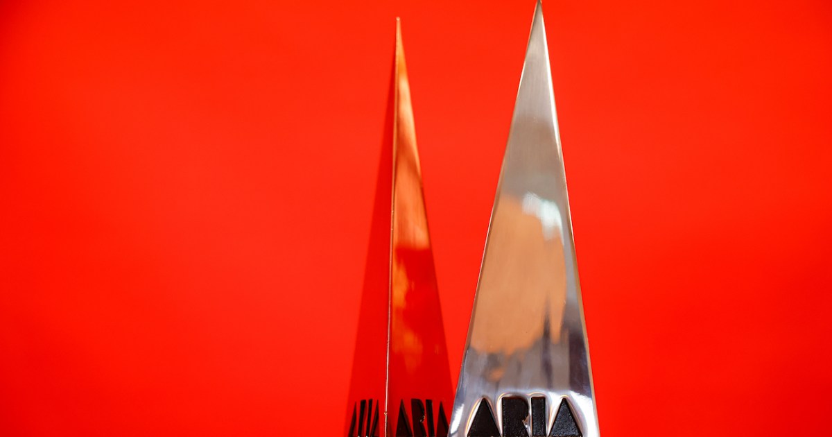 The ARIA Awards Have Updated Their Eligibility Criteria