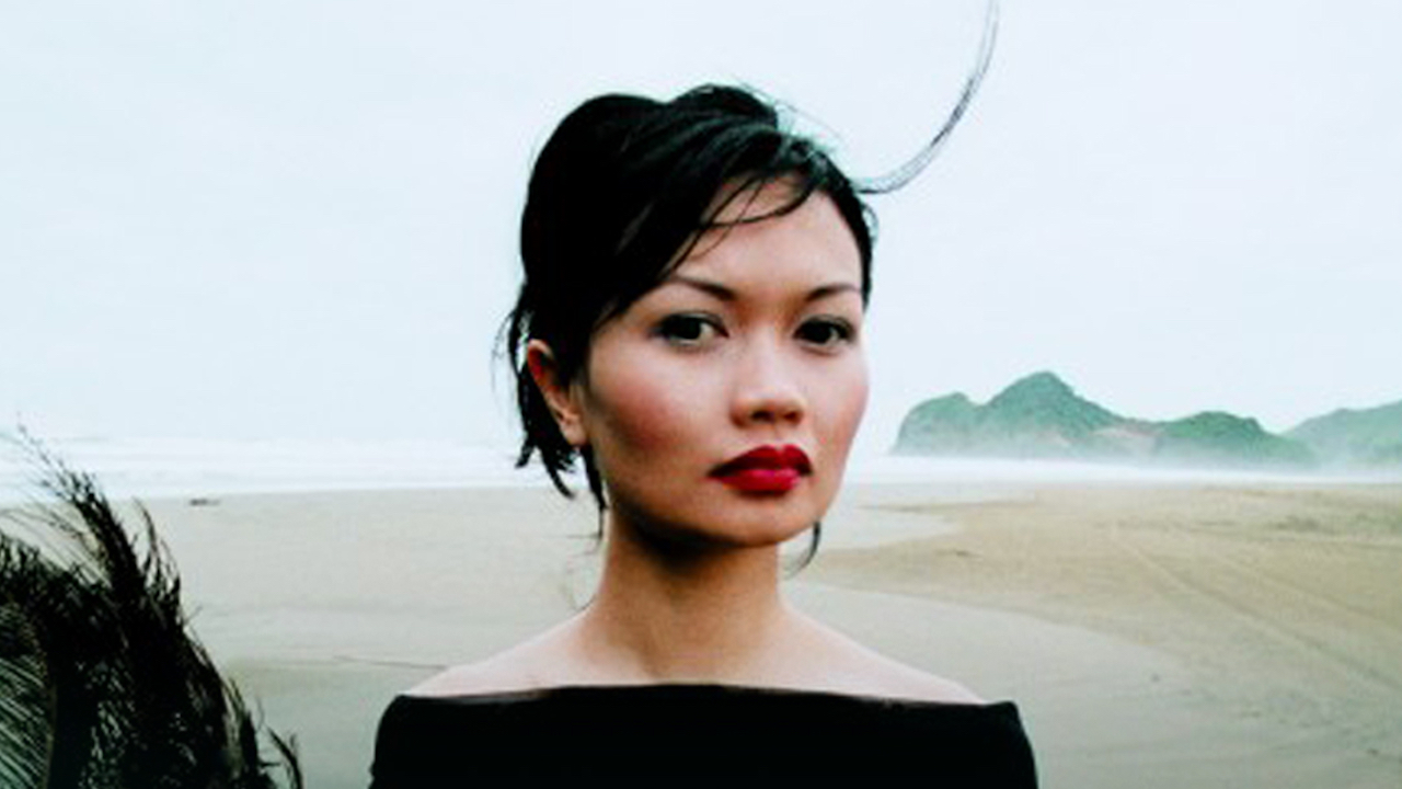 Bic Runga Announces 'Beautiful Collision' 20th Anniversary Tour