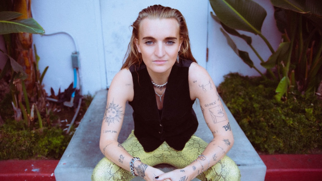 G Flip Releases New Single 'Waste Of Space', Reflects on Gender Identity