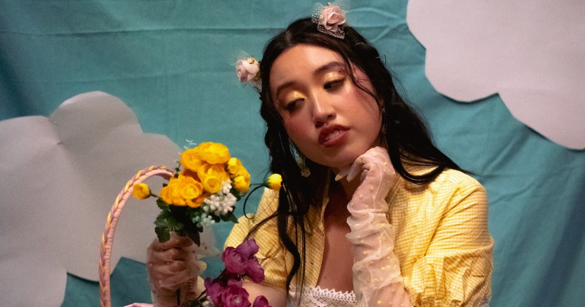 NEW AUS MUSIC PLAYLIST: Our Favourite Tunes Of The Week