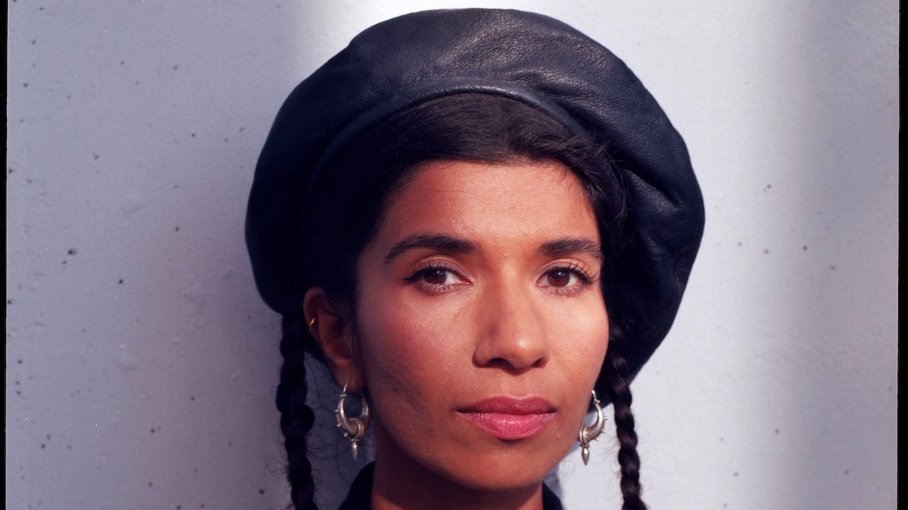 Nabihah Iqbal Announces 2024 Australian Tour