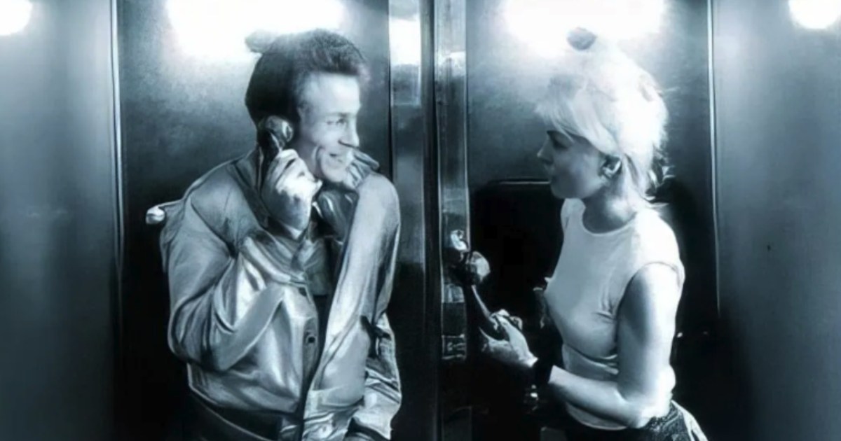 The Nerves' Jack Lee Has Died