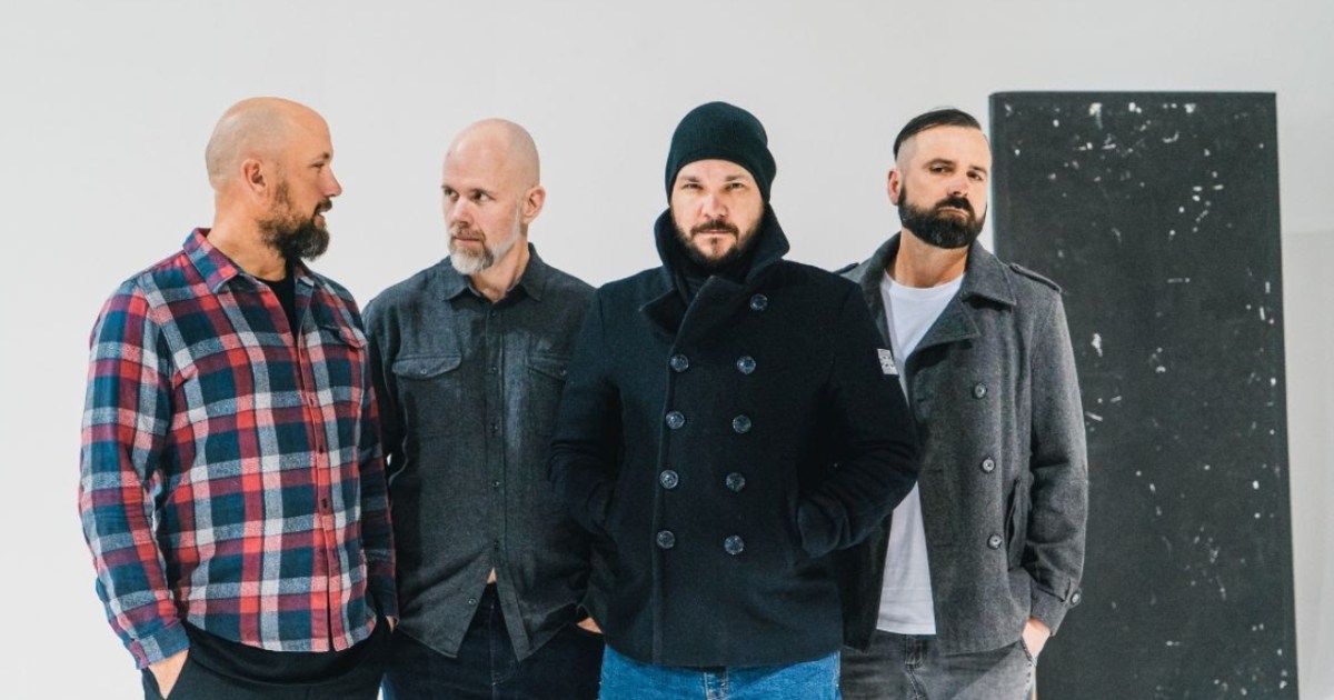 The Butterfly Effect Lead Lineup for Froth & Fury Fest