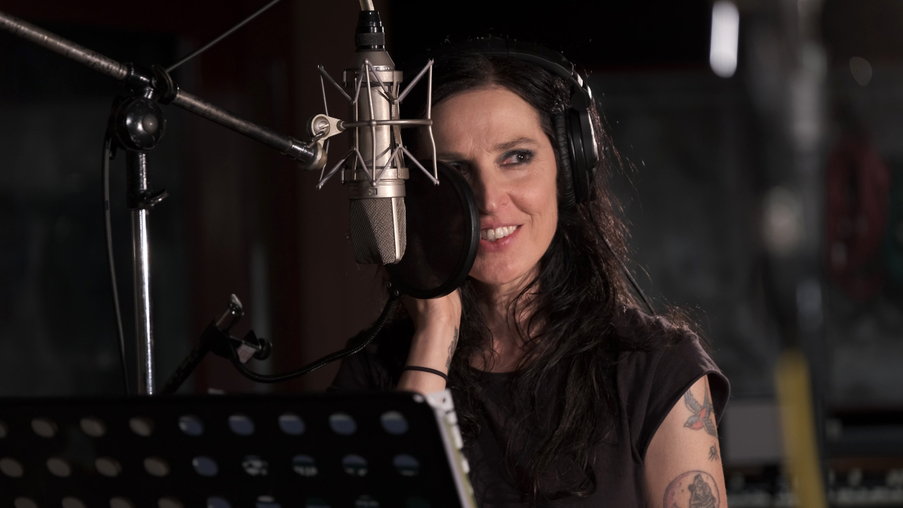 New Michael Hutchence Music & Documentary To Be Released - Music Feeds