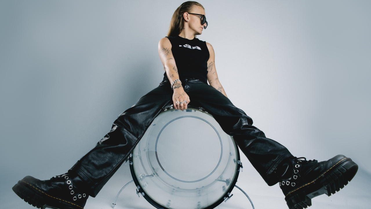 G Flip Releases New Single 'Waste Of Space', Reflects on Gender Identity