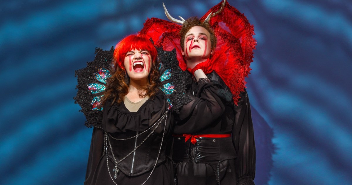 Cry Club Announce National Tour for 'Spite Will Save Me'