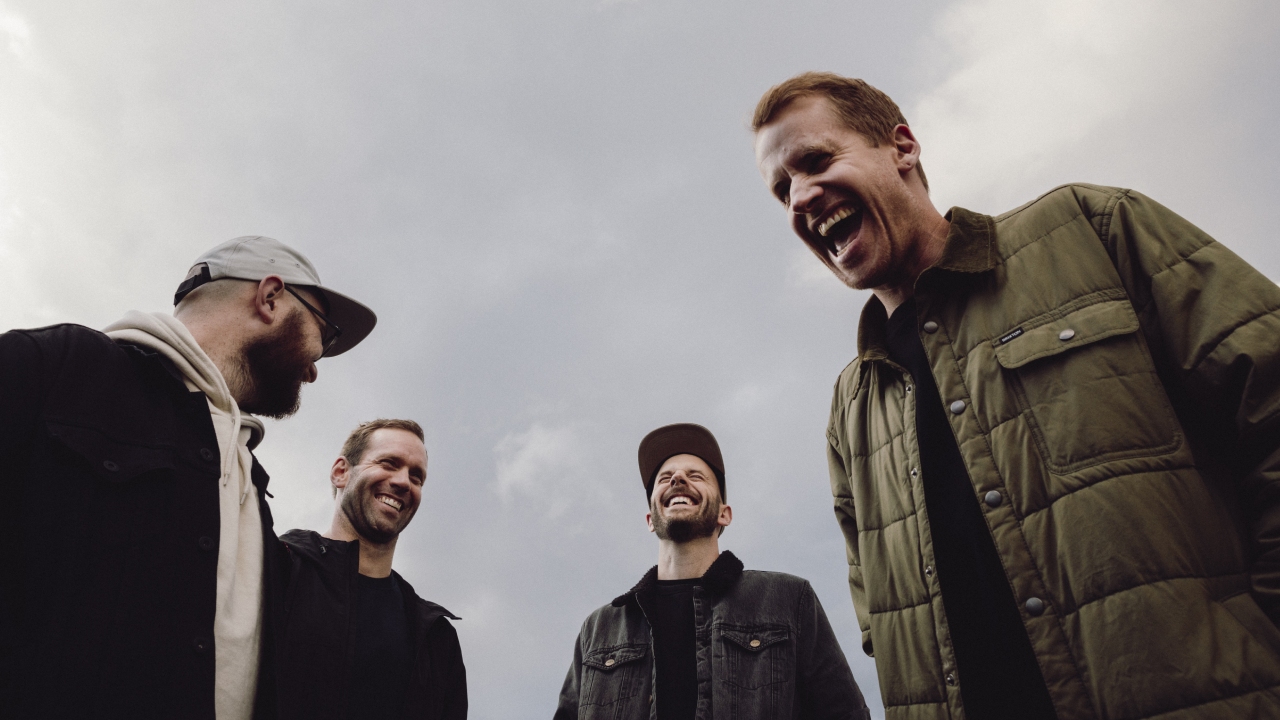 Luca Brasi To Head Out On Acoustic Tour In 2023