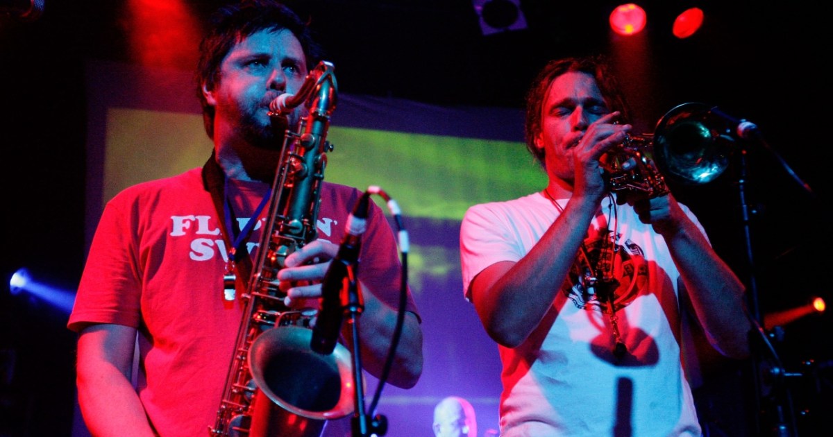 The Triffid Announces Newstead Roots Weekender Lineup