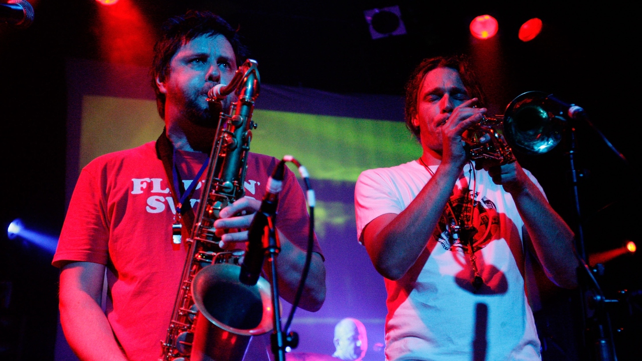 New Live Music Venue The Triffid Announces Killer Launch Lineup - Music ...