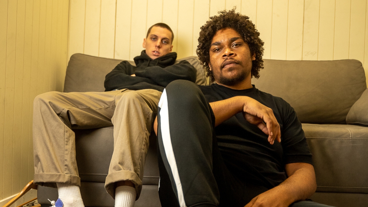 John Corabi On The Dead Daisies' New Live Album, Touring Australia ...