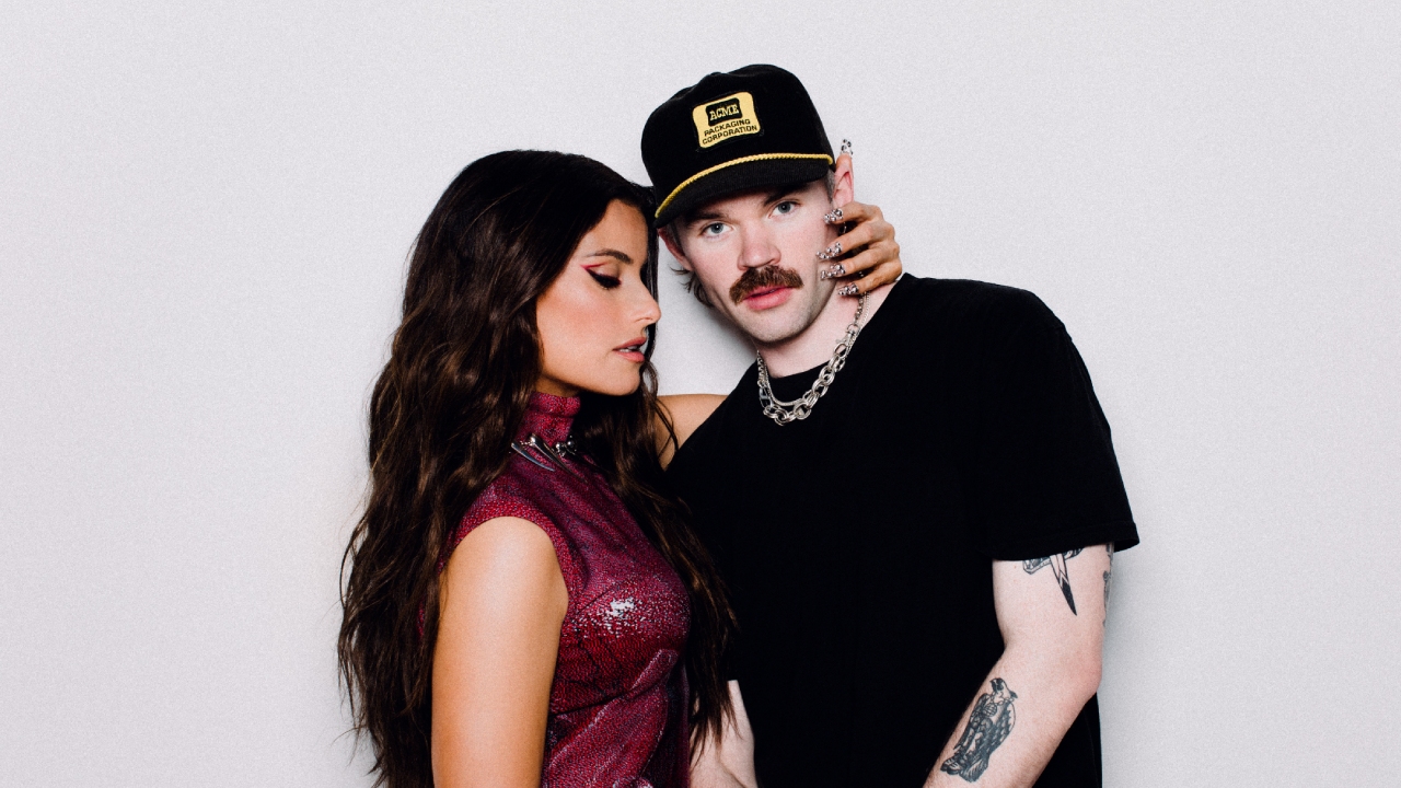 Dom Dolla And Nelly Furtado Have Released A Collab Single