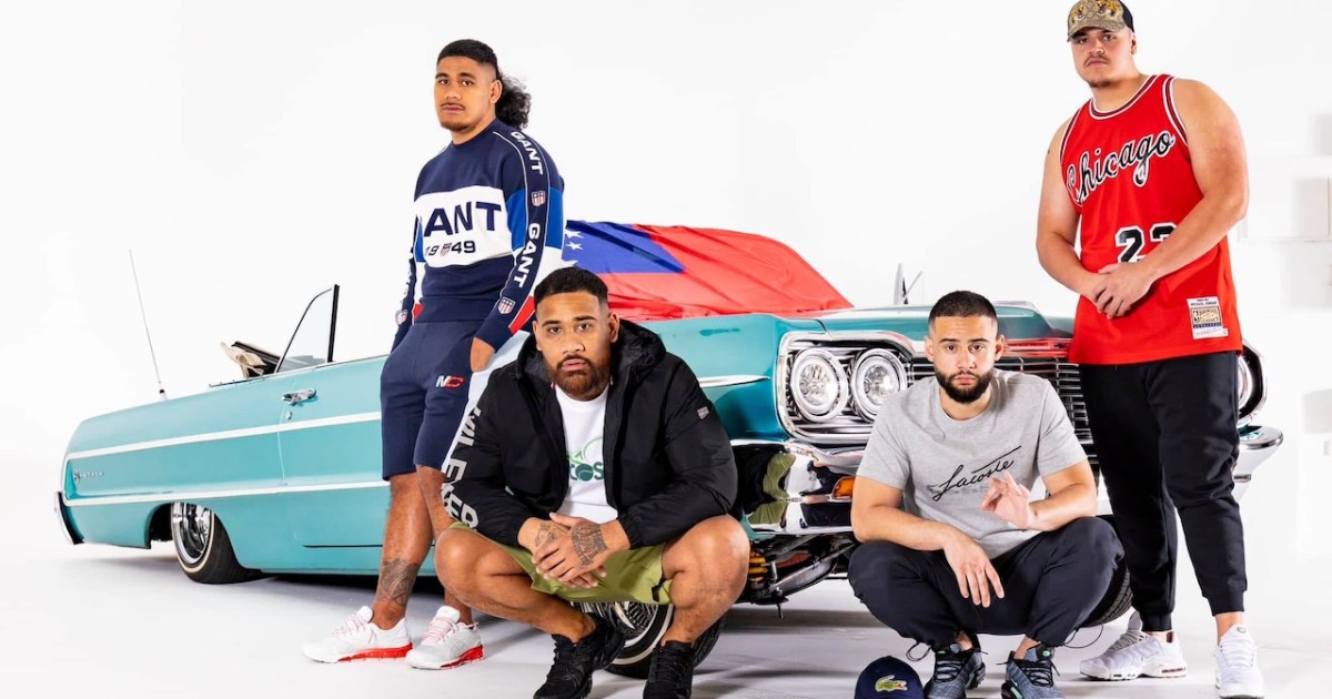 Upcoming Australian Tour Dates for Lithe, KAHUKX, The 046