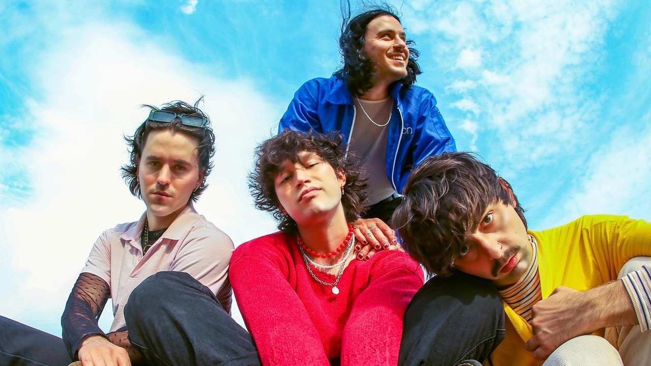 Melbourne's Stay Gold Hosting 20 Destroy All Lines Birthday Gigs