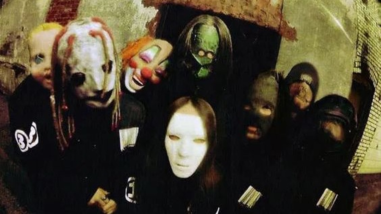 Anders Colsefni to Tour Slipknot's Debut Demo Album in Australia