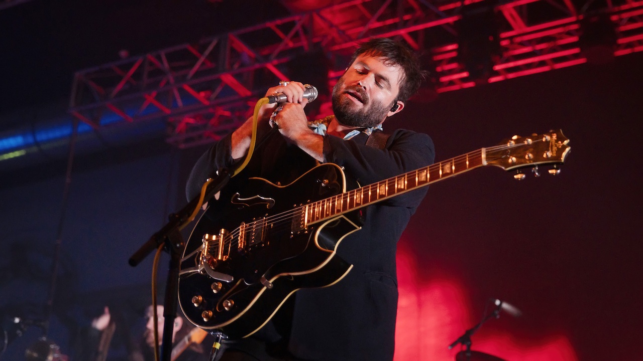 Dope Lemon Announces 'Kimosabè' Launch Shows