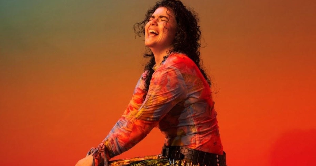 Georgia Announces Sydney and Melbourne In-Store Performances