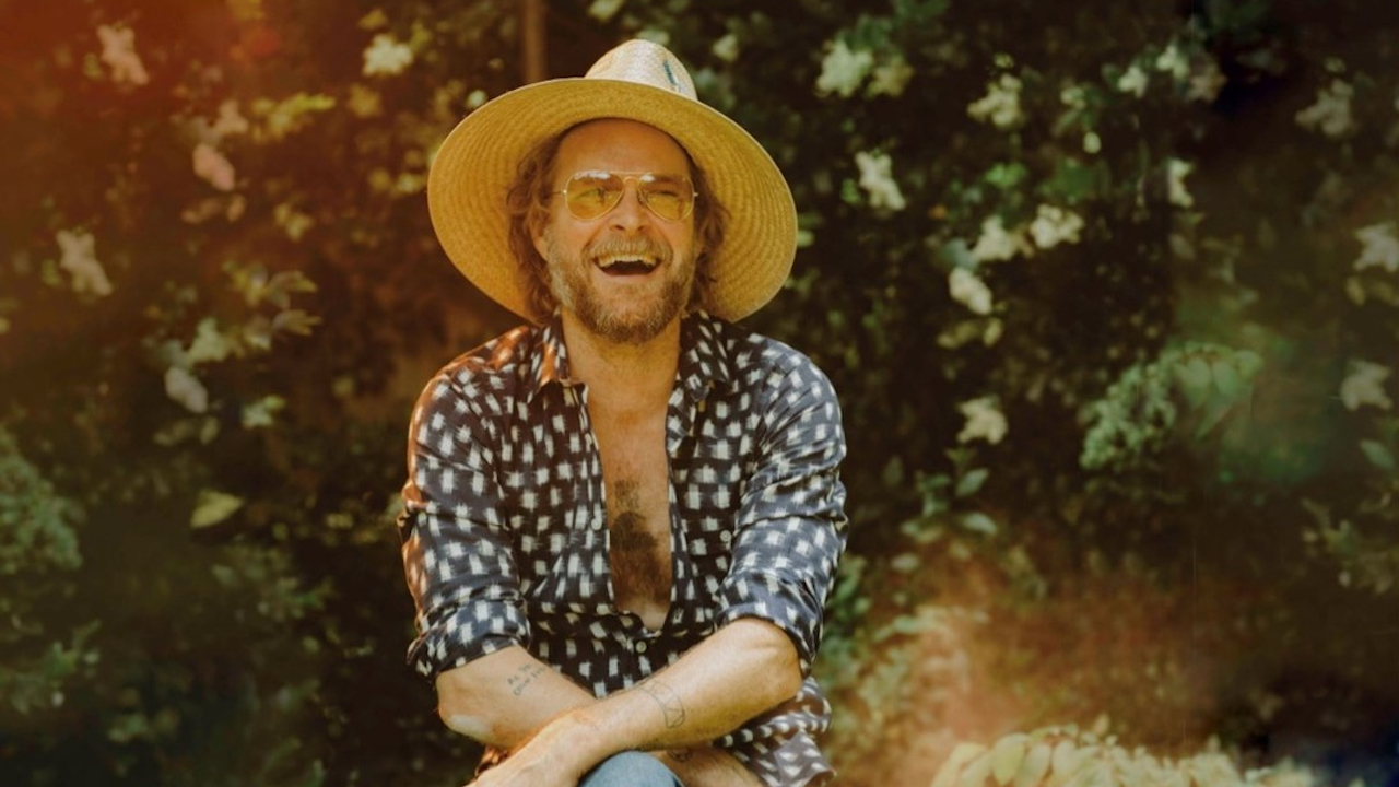 Hiss Golden Messenger Announces Debut Australian Shows