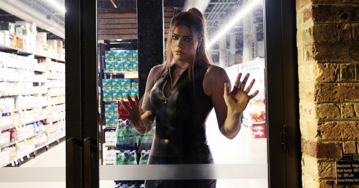 June Jones Releases New Single 'Good Girl'