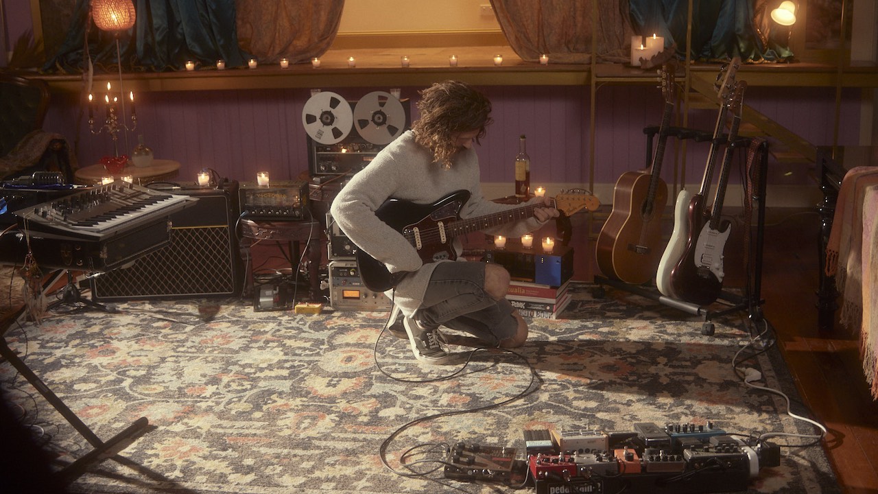 Love Letter to a Record: Mittere on my bloody valentine's 'loveless'