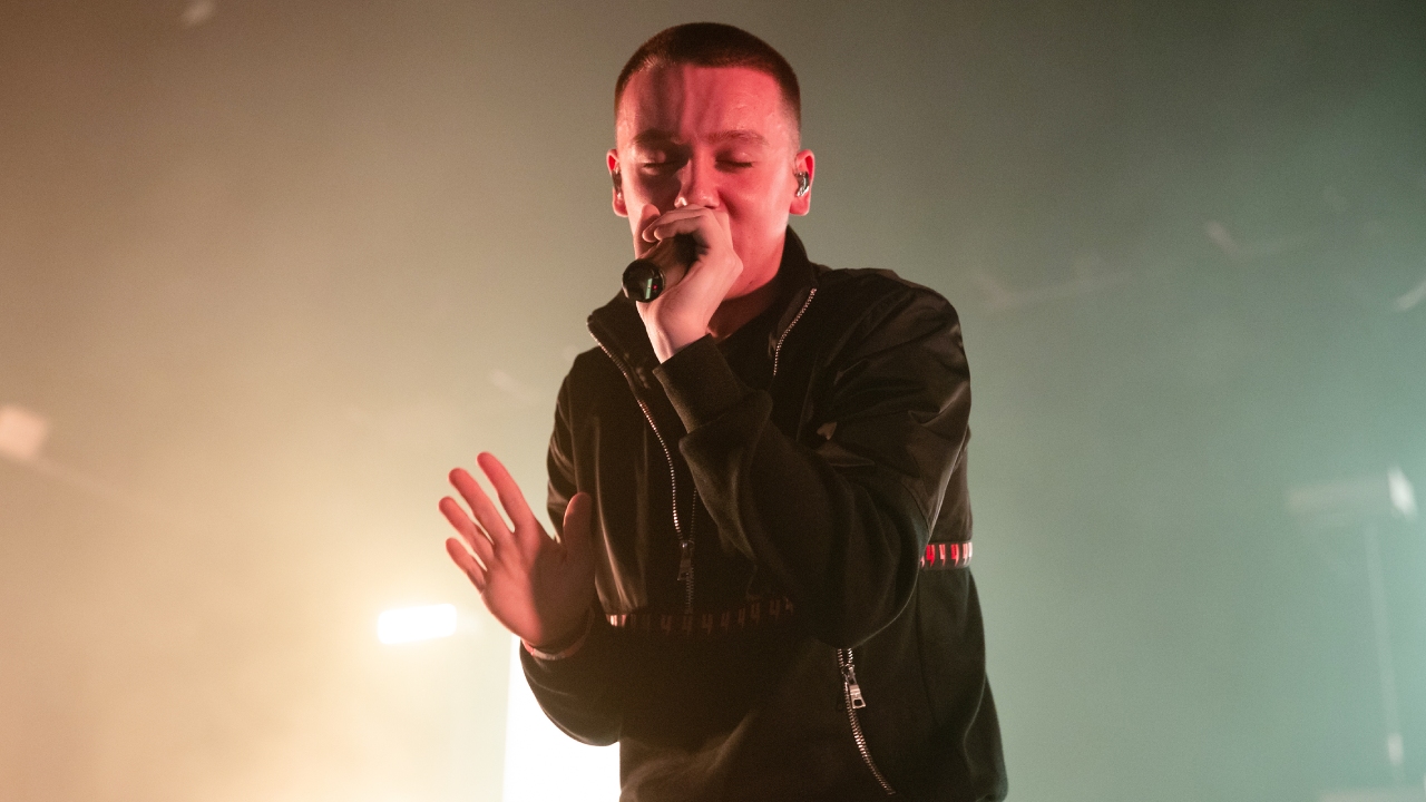 Spilt Milk 2023 Lineup: Dom Dolla, Post Malone, Aitch