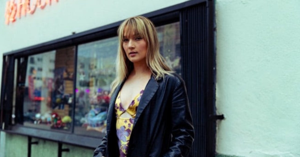 Gretta Ray Releases New Maisie Peters Collab Single