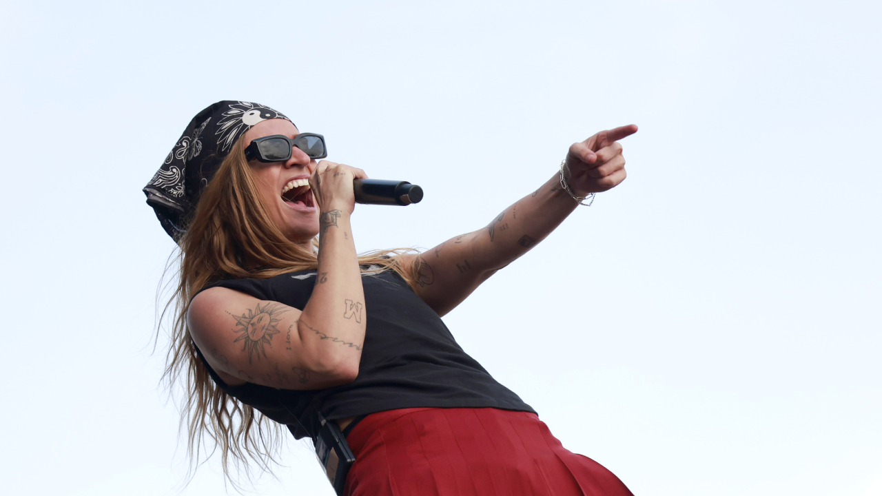 G Flip Adds More Shows To Upcoming 'Drummer' Tour