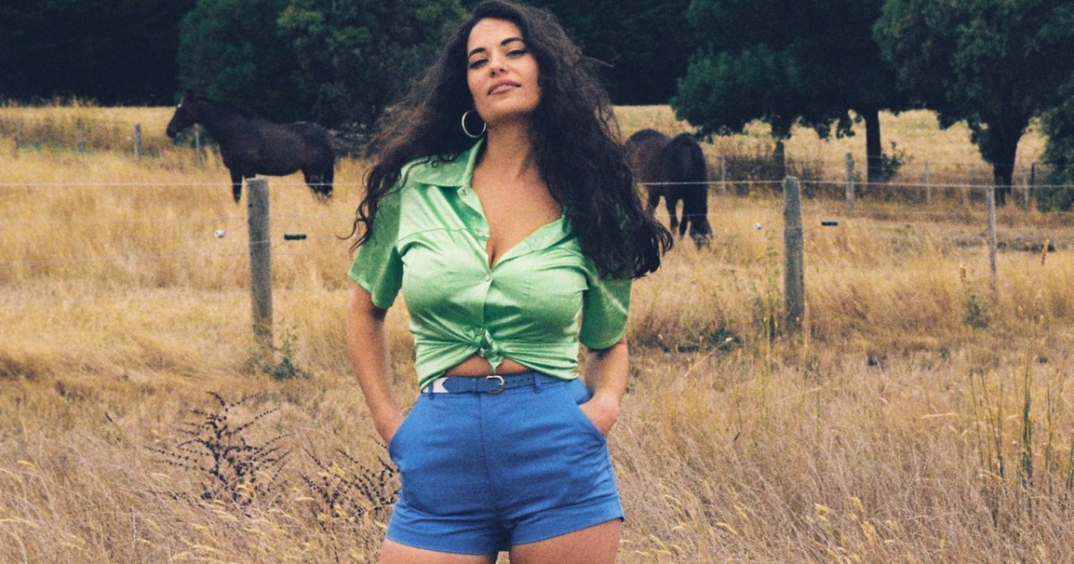 Maple Glider Announces New Album, Shares Single