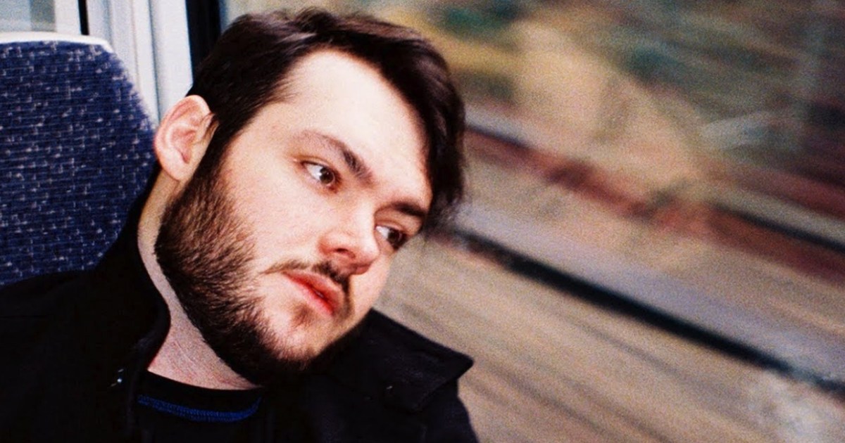 James Marriott Announces Debut Australian Headline Shows