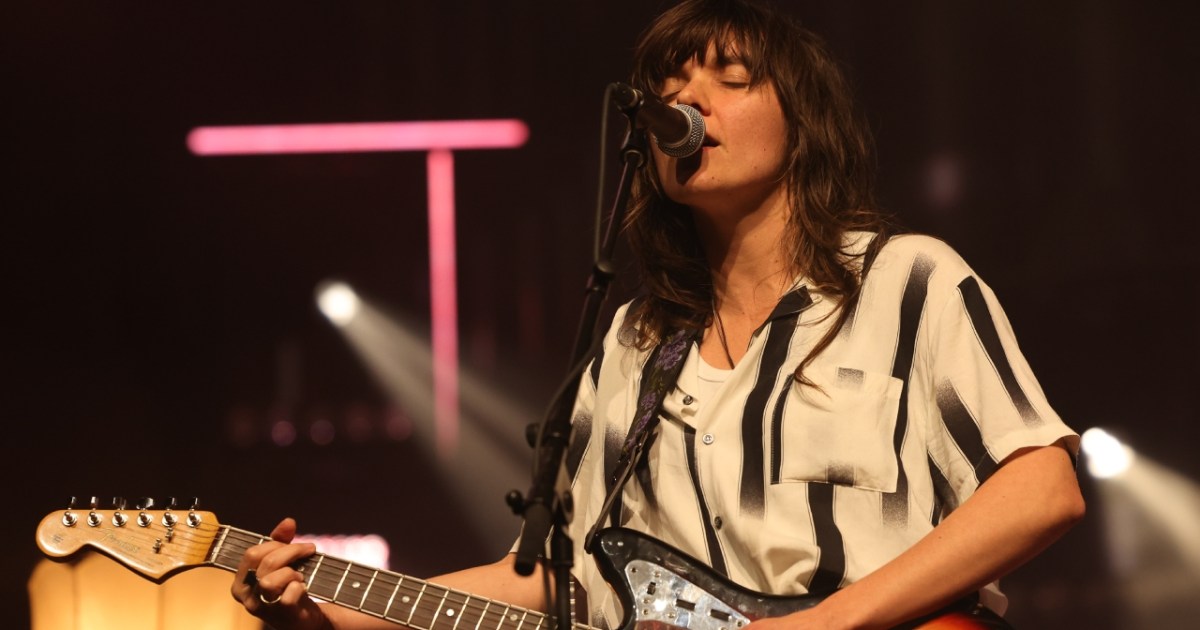 Milk! Records To Close After Final Courtney Barnett Album