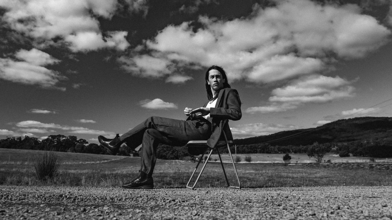 Didirri Announces National Tour For New Album