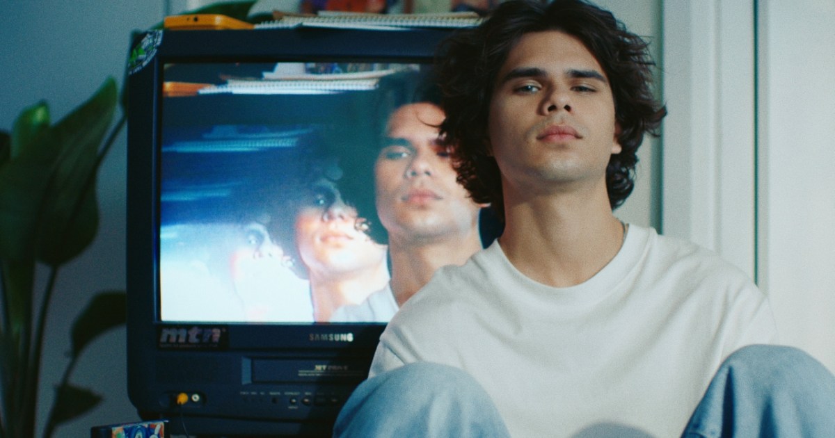 Budjerah Shares New Single, 'Video Game'