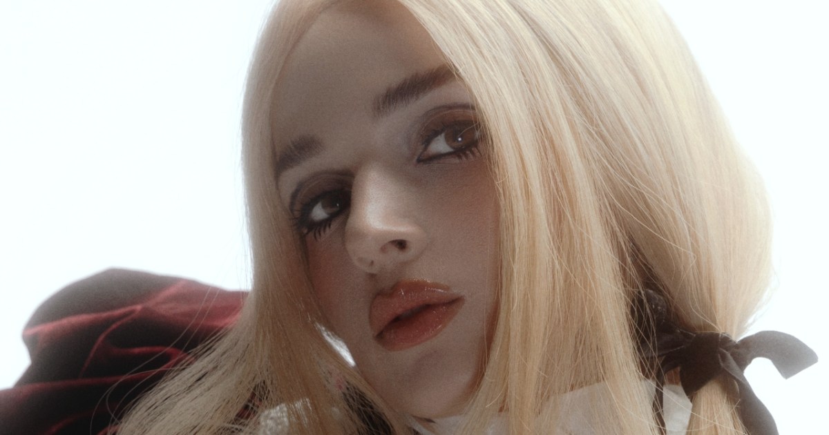 Poppy Announces New Album 'Zig', Shares Lead Single
