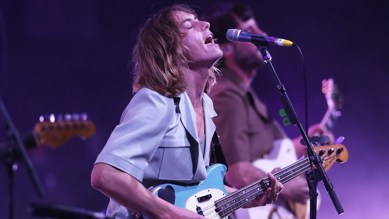 Rhythm & The Reef 2023 Lineup: Lime Cordiale, Example & More