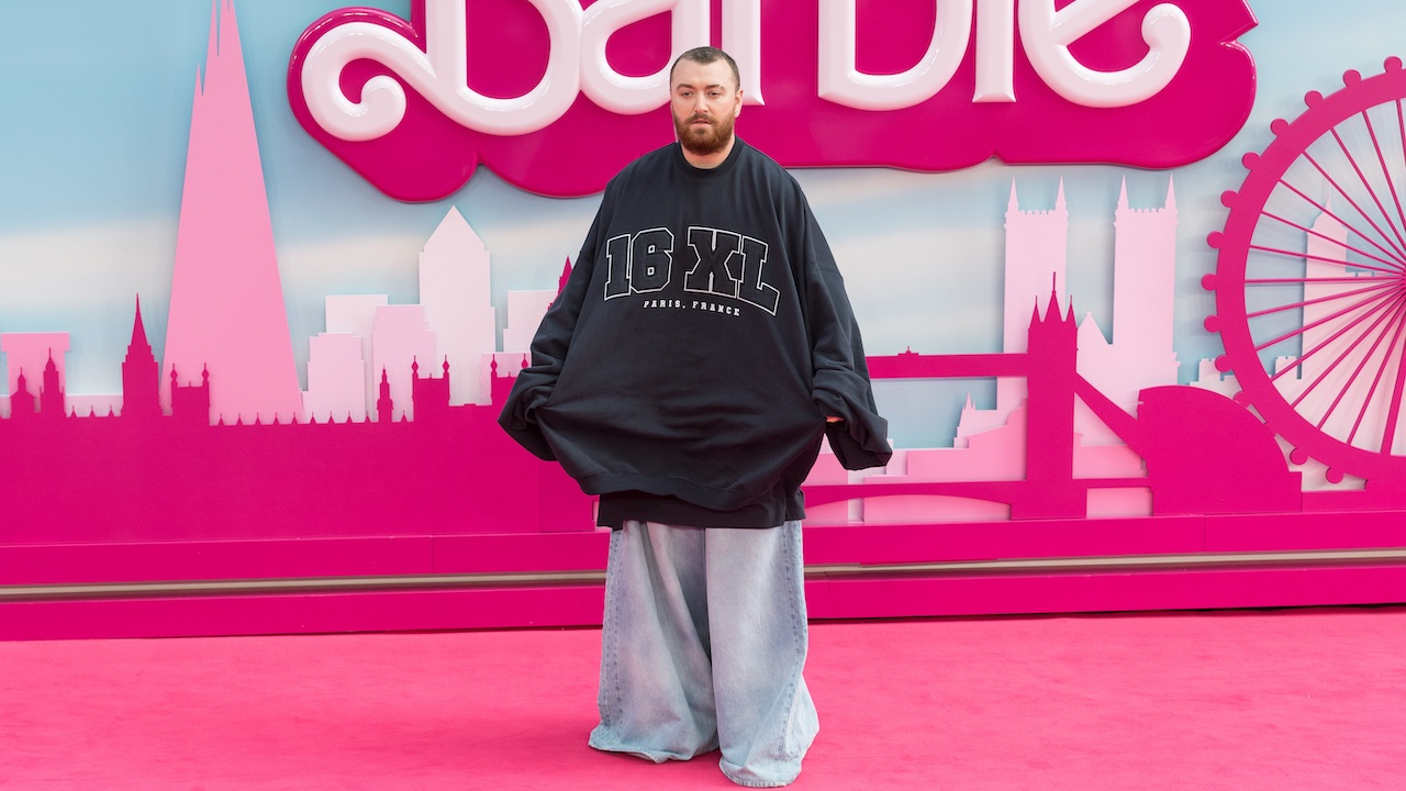 Meg Mac to Support Sam Smith on Their 2023 Australian Tour