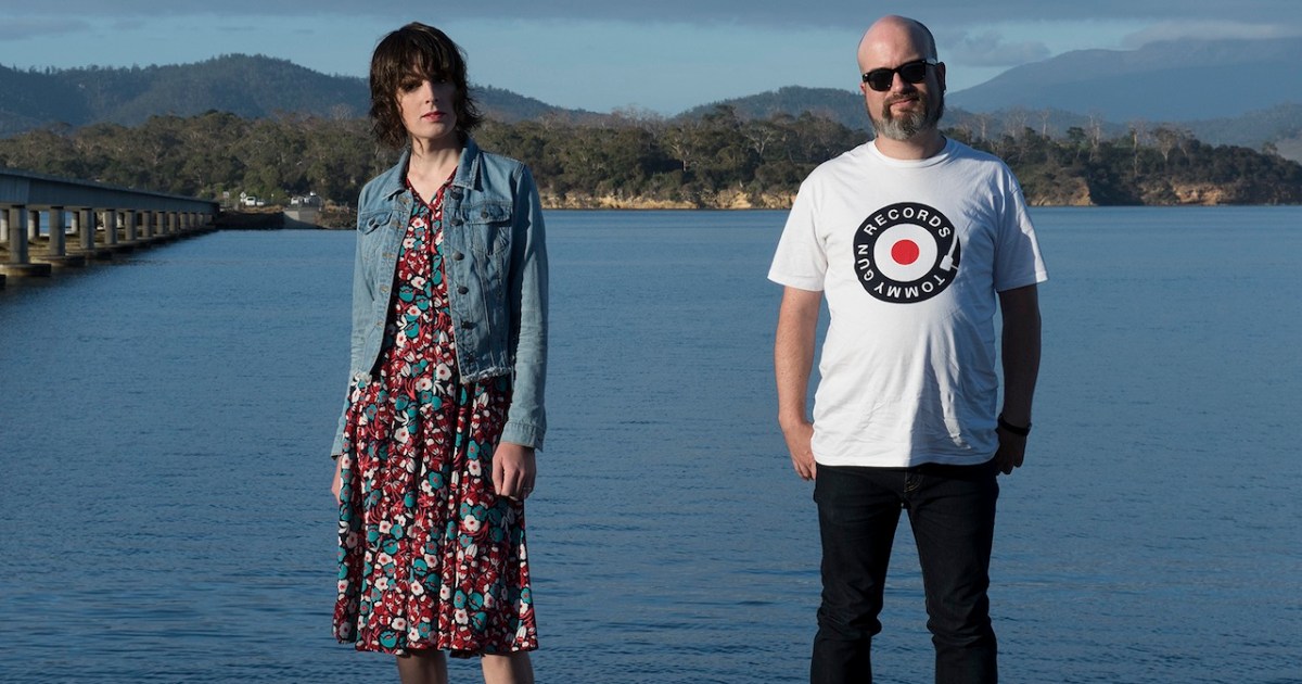 The Native Cats' Catalogue Now Available on Streaming Services