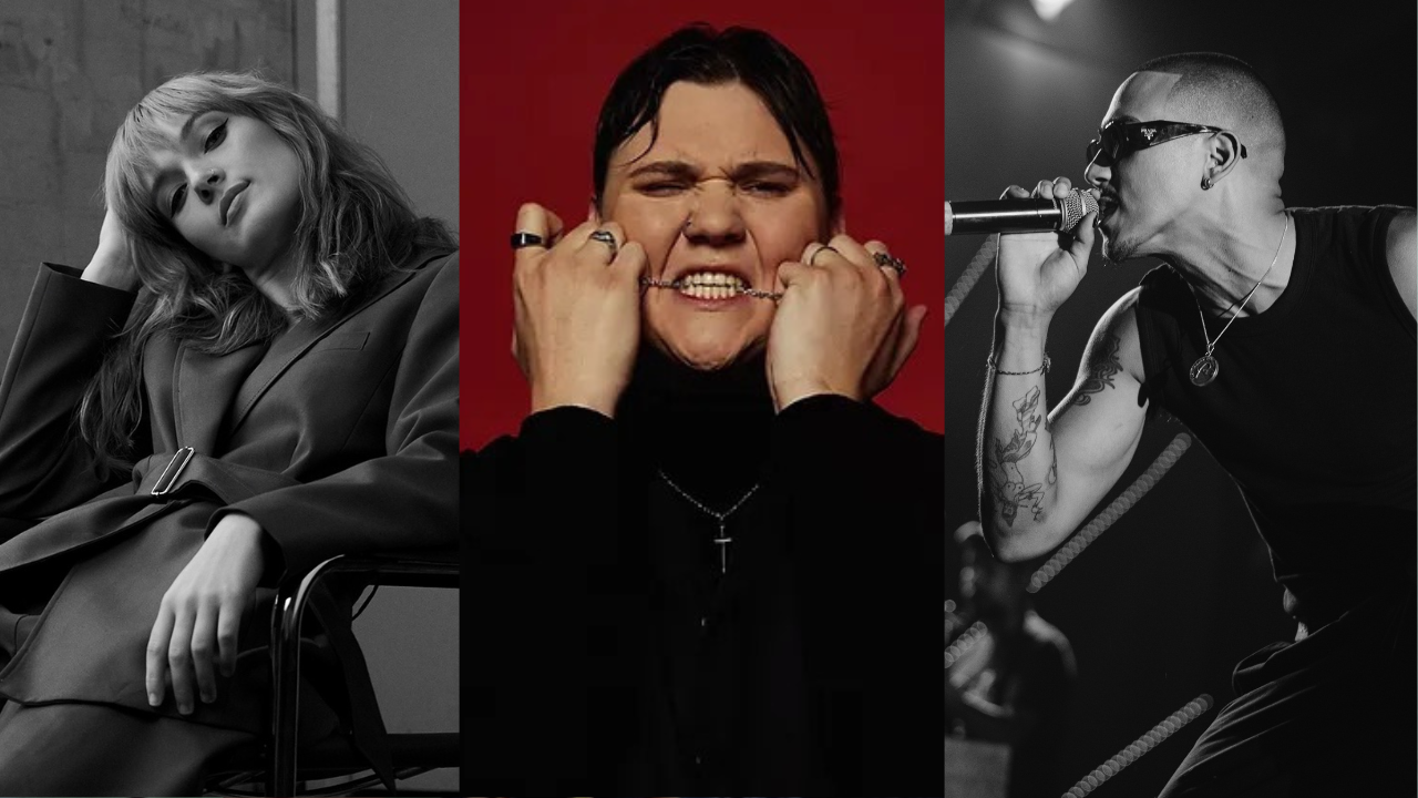 Splendour In The Grass 2023 Sideshow Support Acts Announced