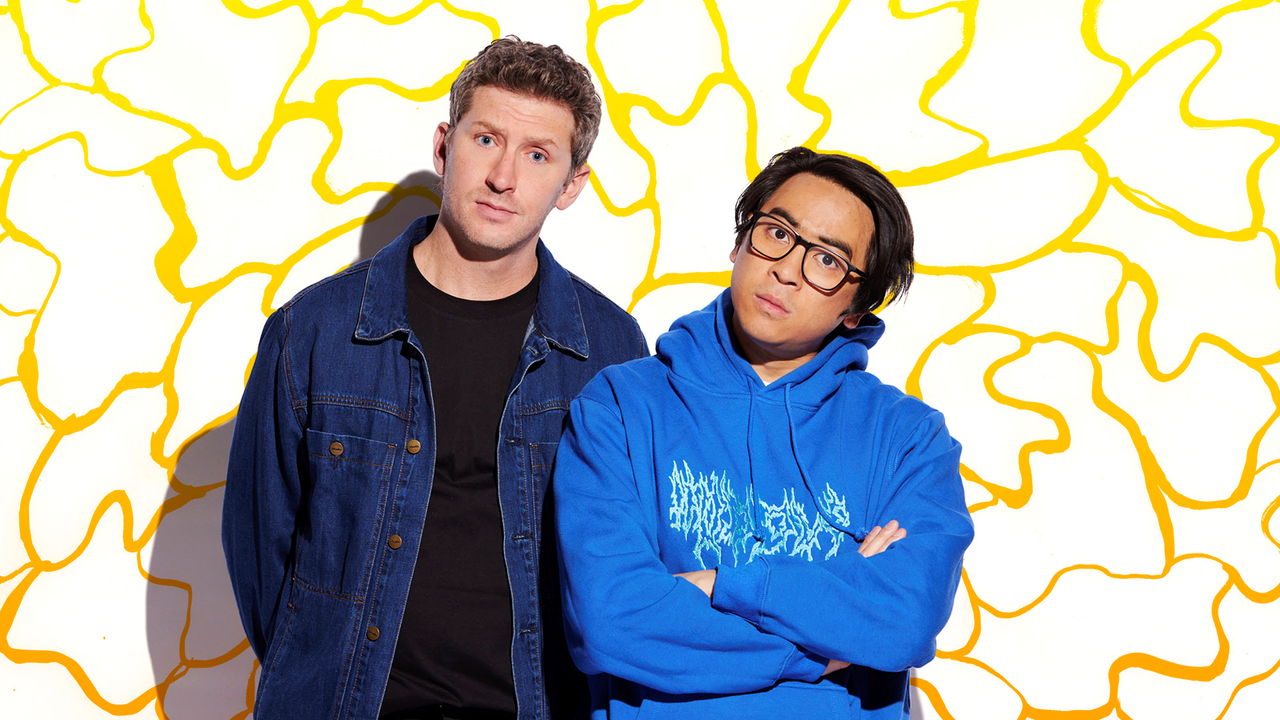 Michael Hing & Lewis Hobba To Finish At triple j Next Month