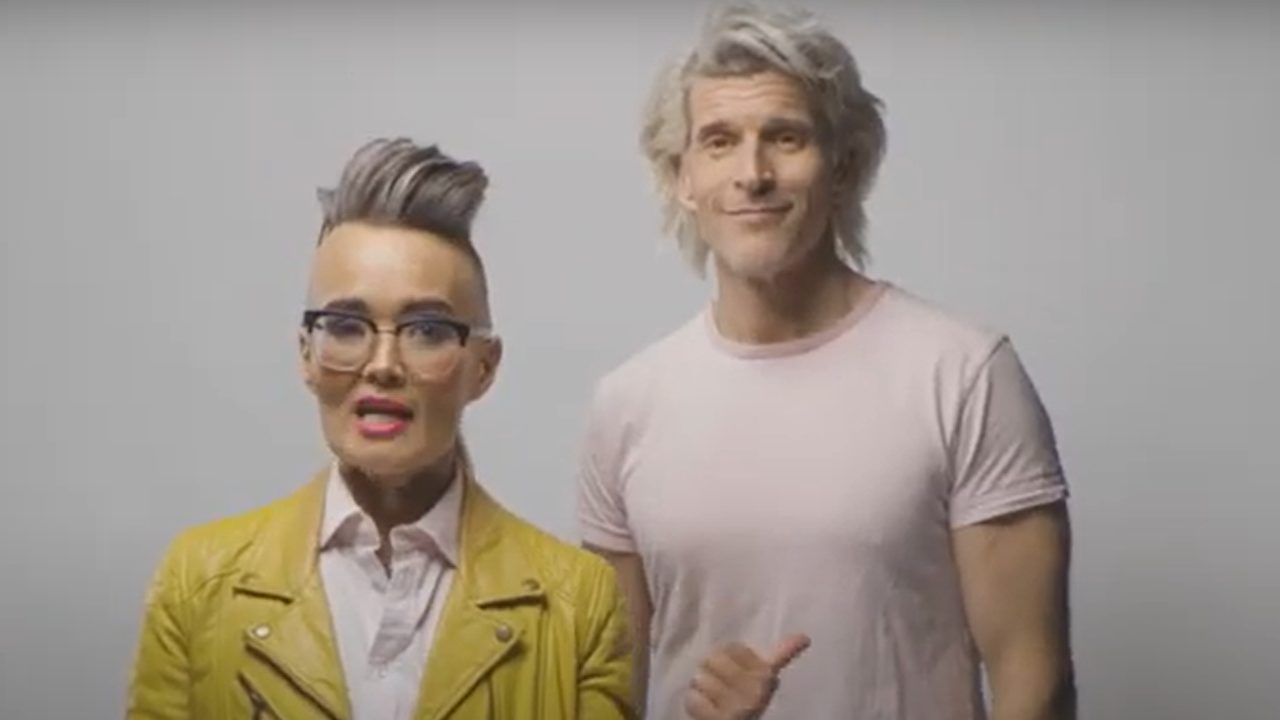 Osher Günsberg & Yumi Stynes To Host New iHeartTrivia Station