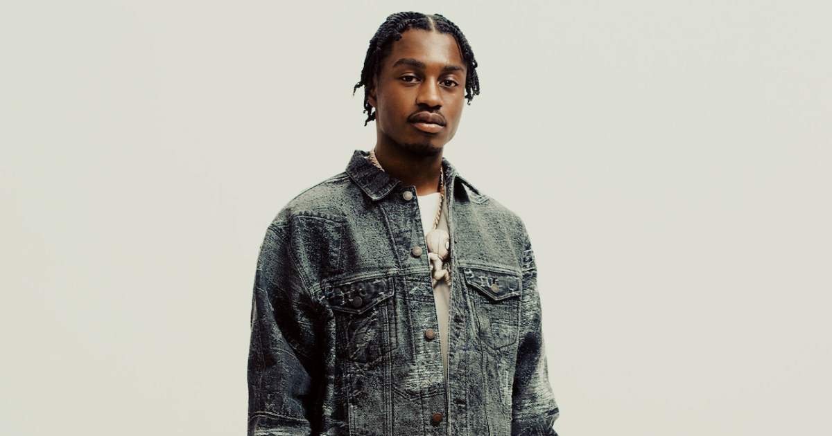 Lil Tjay Adds Second Sydney Show to 2023 Australian Tour