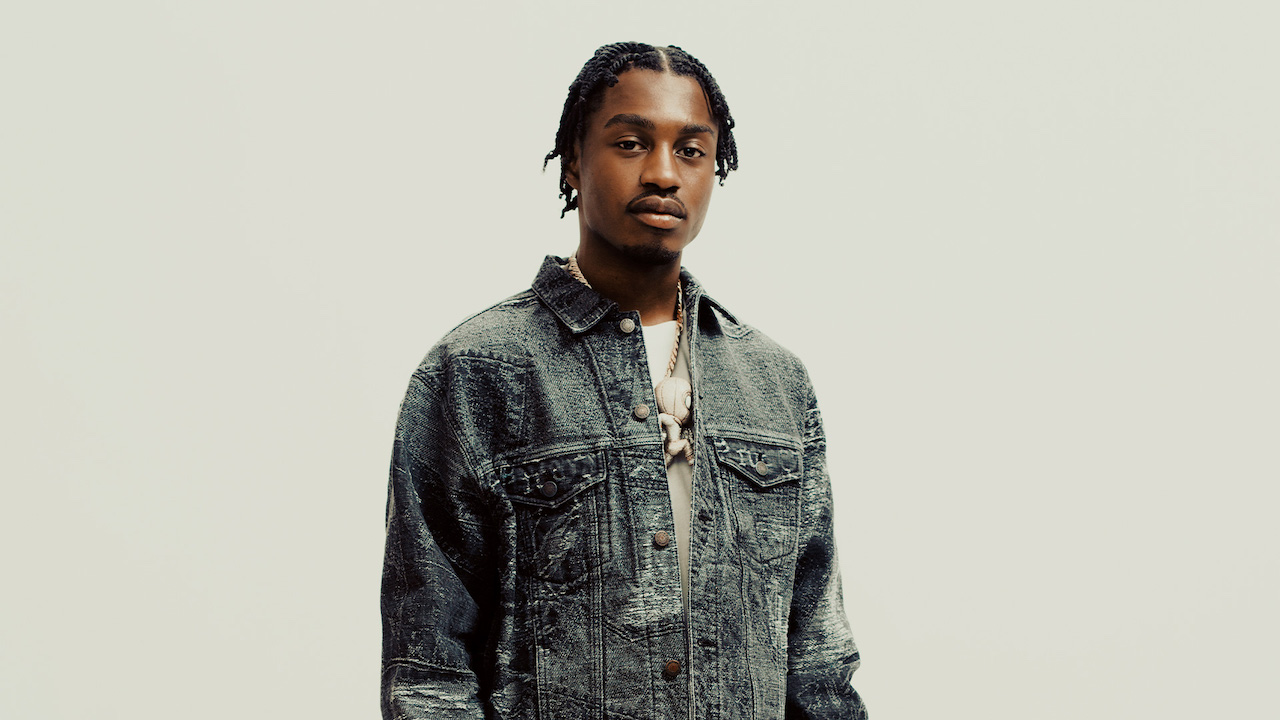 Lil Tjay Adds Second Sydney Show to 2023 Australian Tour