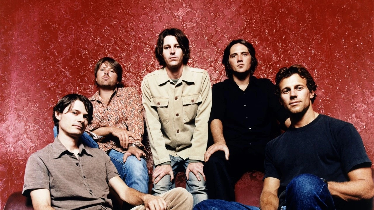 Looks Like Powderfinger Could Be Reuniting Very, Very Soon - Music Feeds