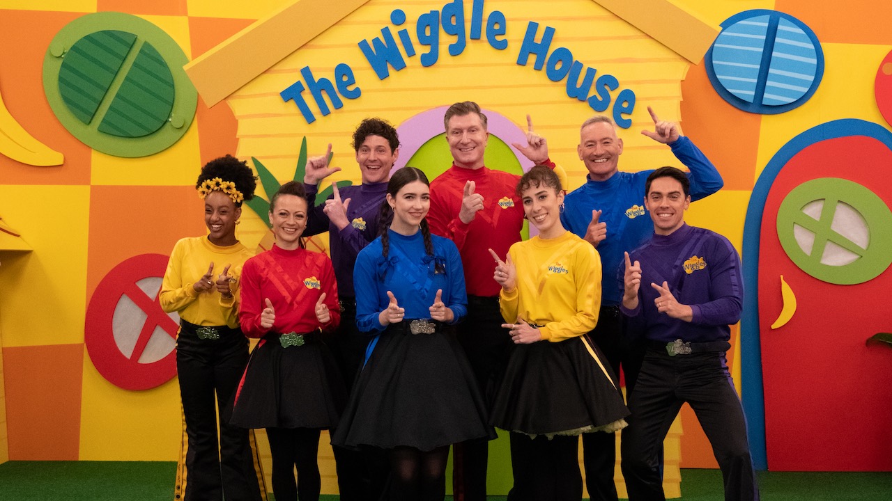 Lil Nas X Continues To Tweet About His Desire To Tour With The Wiggles