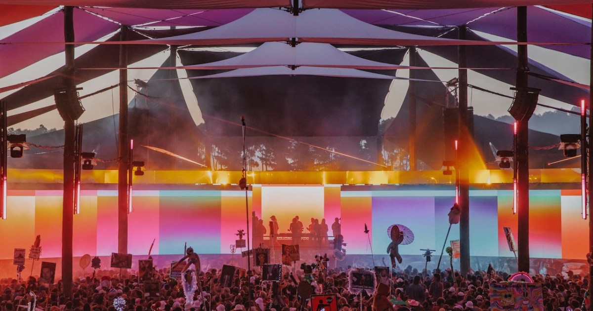 Channel Tres Looks Set to Appear at Beyond the Valley 2023/24